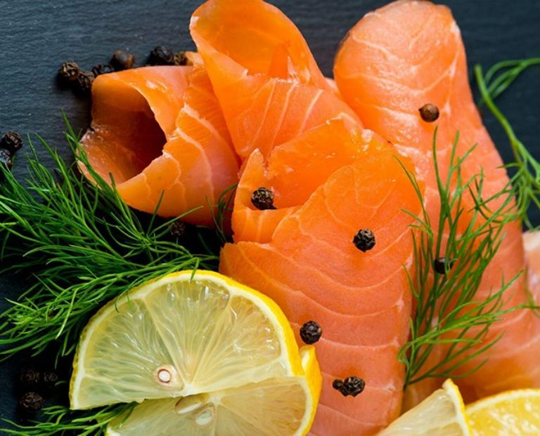 Smoked Tuna: A Flavorful Delight for Seafood Lovers
