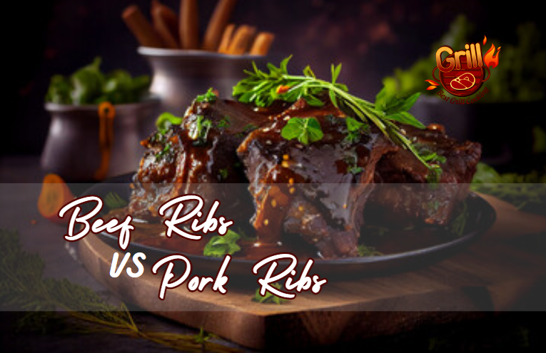 Beef Ribs vs Pork Ribs: Which One to Choose for Your Next Barbecue